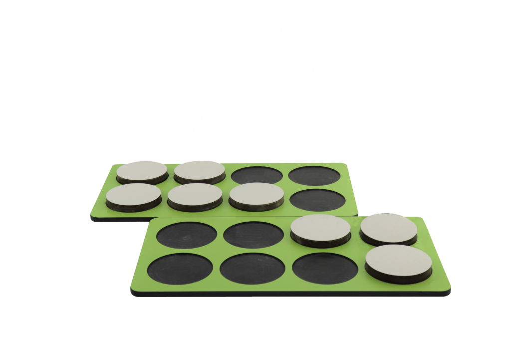 EFL Test Board RB Round Bold | Balensosenso